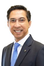 Dato' Fad'l Mohamed