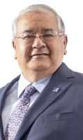 Dato' Mohammad Faiz Azmi